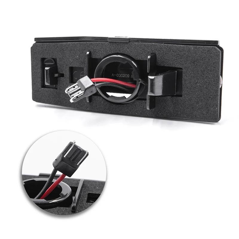 アバルト 124スパイダー NF2EK LED ナンバー灯 ライセンスランプ 純正 交換 T10 バルブ : f001 : グランツオンラインショップ - 通販 - Yahoo!ショッピング