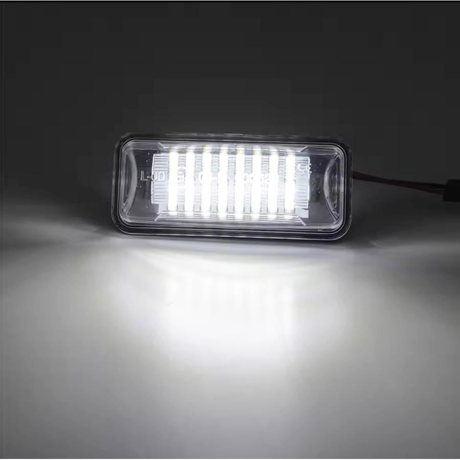 新型 インプレッサ GU系 (GU7) LED ナンバー灯 ライセンスランプ SUBARU 純正 交換 タイプ : グランツオンラインショップ ...
