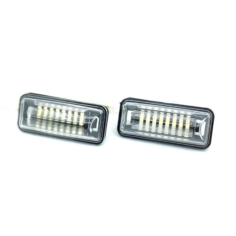 新型 インプレッサ GU系 (GU7) LED ナンバー灯 ライセンスランプ SUBARU 純正 交換 タイプ : グランツオンラインショップ ...