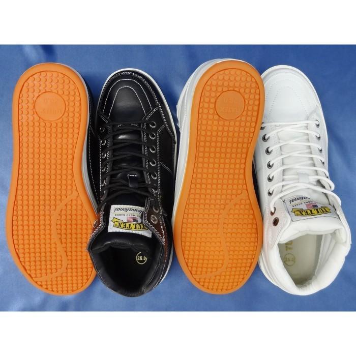 アイトス 安全靴 [ 51633 TULTEX AITOS ] 作業靴 タルテックス ミドルカット ホワイト ブラック 【Y!】 : オキセン・ネットGAO(ガオ) - 通販 - Yahoo ...