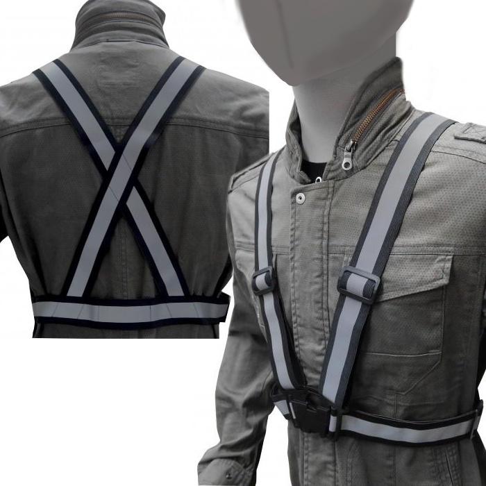 安全ベスト [ No.6090 安全ベルト BLK ブラック 喜多 ] 6090 KITA キタ セーフティベスト :0940:オキセン・ネットGAO(ガオ) - 通販 - Yahoo!ショッピング