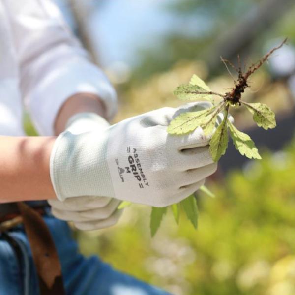 [3P×5セット] 手袋 [ No.370 組立グリップ 3双パック ×5セット (15双) グレー SHOWA ] : 0971 : オキセン・ネットGAO(ガオ) - 通販 - Yahoo ...