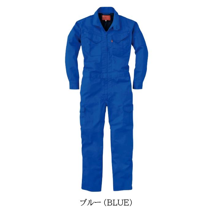 GE-627 グレースエンジニアーズ ツナギ 作業服 防風 続服 メンズ レディース 男女兼用 オールシーズン 作業着 GRACE ENGINEERS : オキセン・ネットGAO(ガオ ...