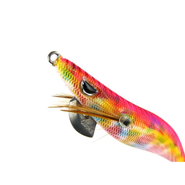 カンジインターナショナル カンジインターナショナル(kanji) Clicks プロスペック(PROSPEC) 3.0寸 #01ピンクマーブル ...