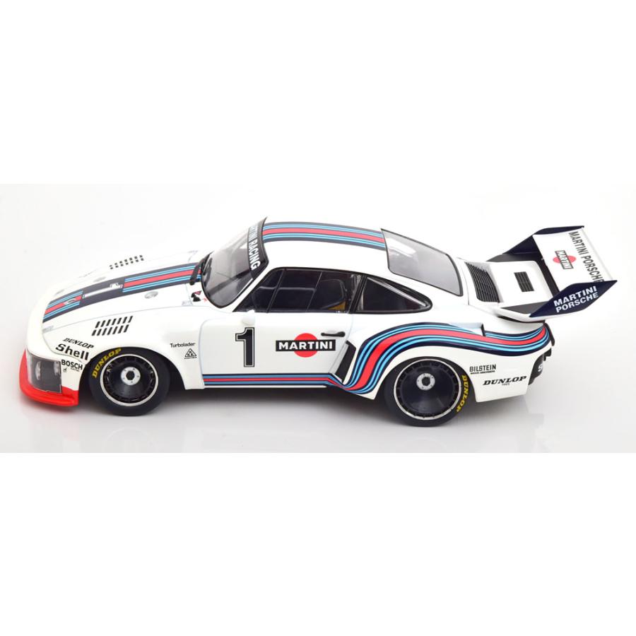 norev 1/18 Porsche 935 #1 Winner 6h Dijon 1976 Martini Ickx/Maas ポルシェ ノレブ : Garage FORZA - 通販 ...