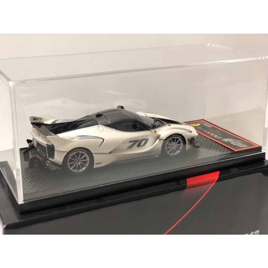 B.B.R BBR 1/43 Ferrari FXXK EVO finali mondiali 2017 フェラーリ BBRC210A : Garage FORZA - 通販 - Yahoo ...