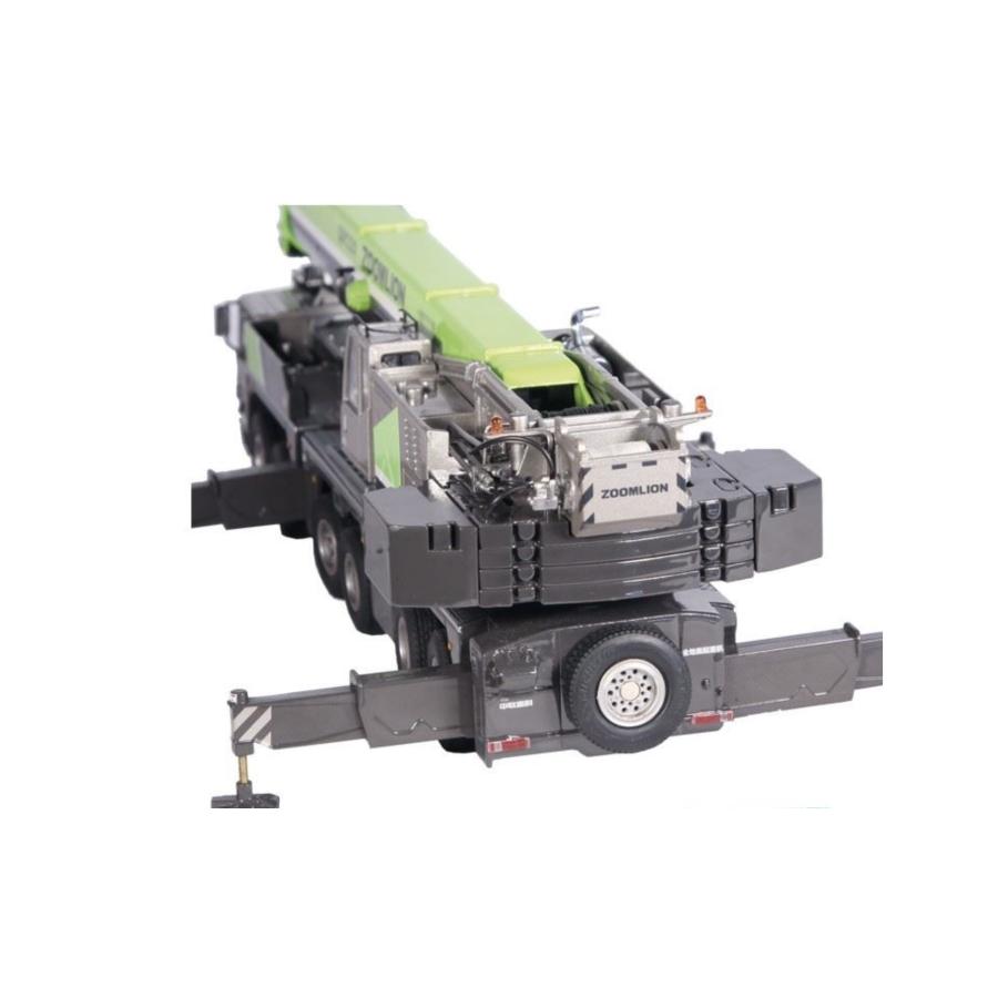 NZG 1/50 Zoomlion QAY 220 Mobile crane クレーン車 : vakf-0001 : Garage FORZA ...