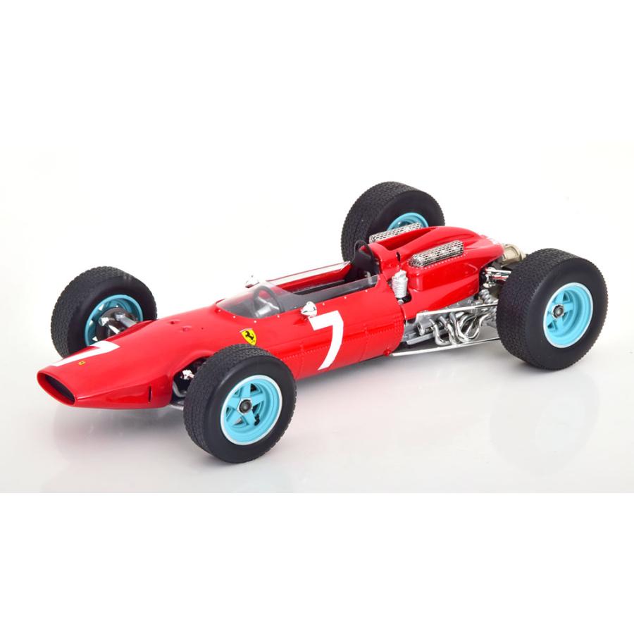 Werk83 1/18 Ferrari 158 #7 Winner GP Germany World Champion 1964 ...