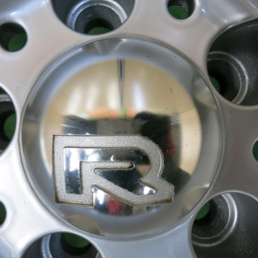 [送料無料]キレイ★RAYS PROGRESSIV ME ホイール 18インチ レイズ プログレッシブ 18×8J PCD100/5H★3080503ヒホ : ガレージゲット ヤフー ...