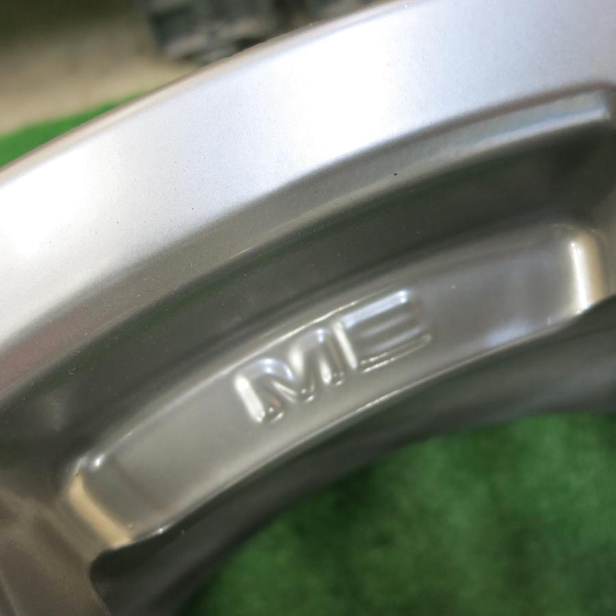 [送料無料]キレイ★RAYS PROGRESSIV ME ホイール 18インチ レイズ プログレッシブ 18×8J PCD100/5H★3080503ヒホ : ガレージゲット ヤフー ...