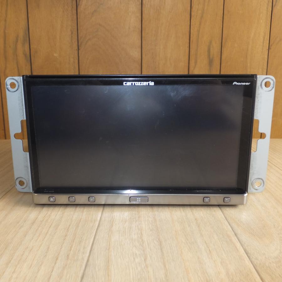 [送料無料] ★カロッツェリア carrozzeria スマートフォンリンク アプリケーションコントロール メインユニット SPH-DA99 ...