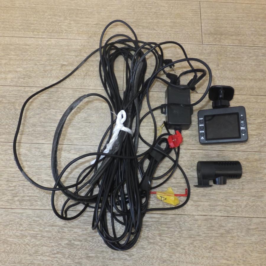 [送料無料] ★ユピテル Yupiteru 2カメラ ドライブレコーダー DRY-TW8500★ : ガレージゲット ヤフーショッピング店 - 通販 - Yahoo!ショッピング