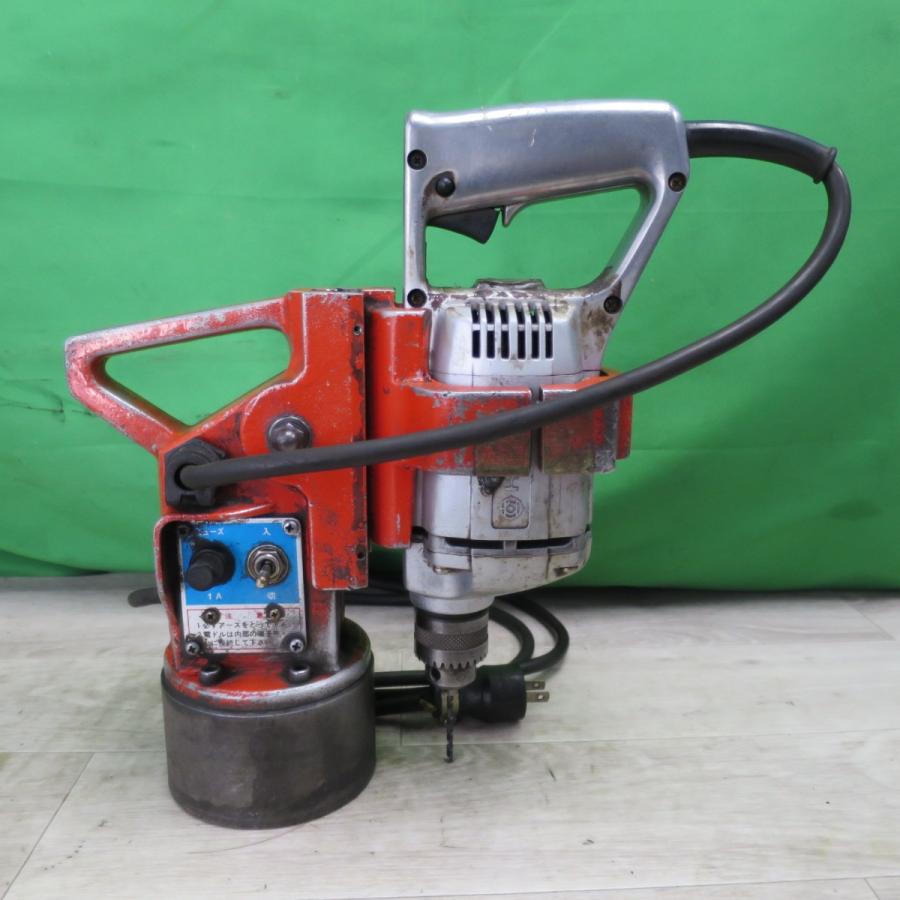 [送料無料] ☆兼松 カネマツ 磁気ボール盤 マグボール KCD-MN マグネット ドリル 電動 工具☆ : ガレージゲット ヤフーショッピング店 - 通販 - Yahoo!ショッピング