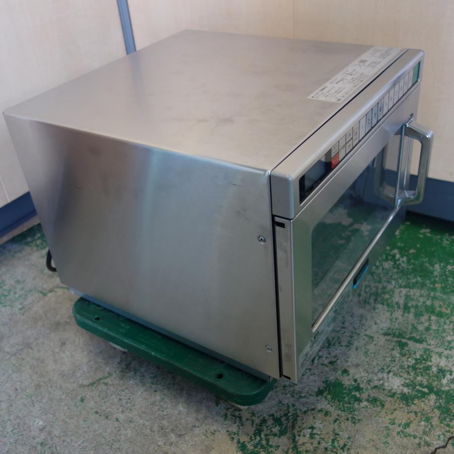 [送料無料] キレイ☆ホシザキ 業務用 電子 レンジ HMN-18C形 200V 星崎☆ : ガレージゲット ヤフーショッピング店 - 通販 - Yahoo!ショッピング