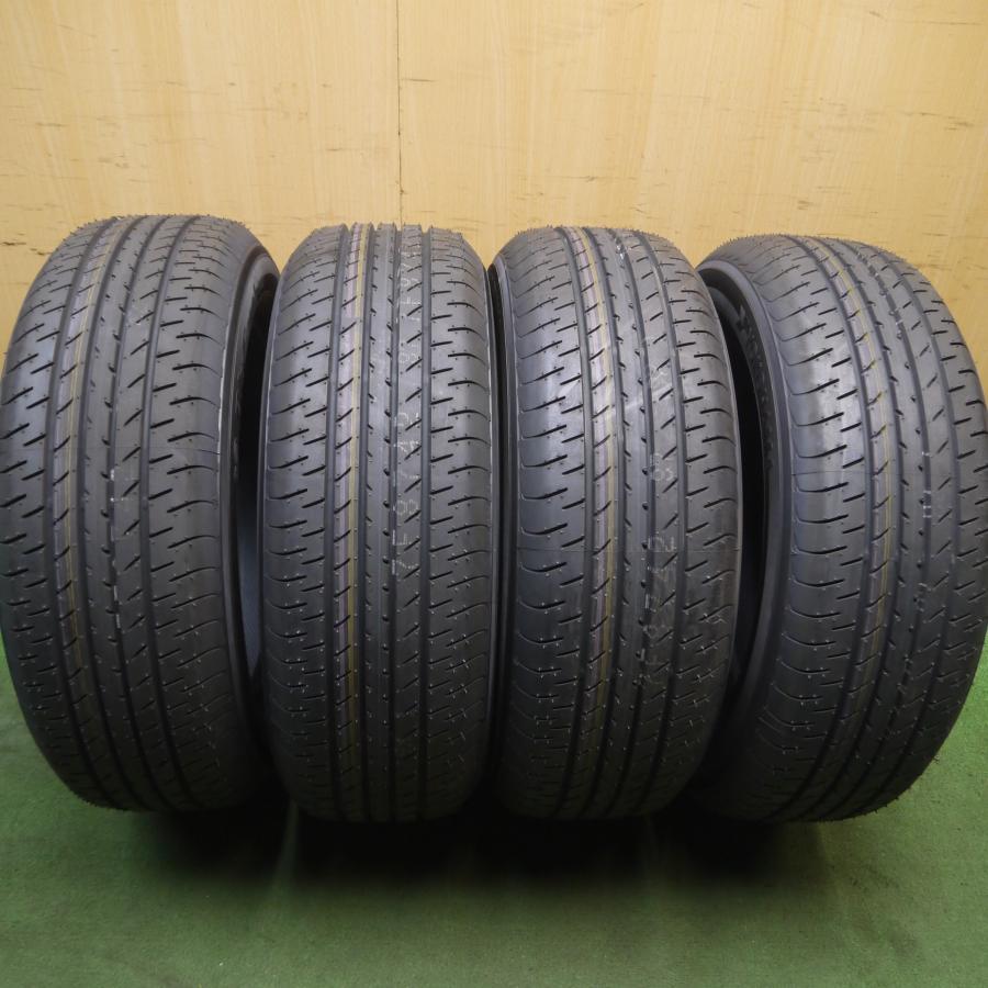 *送料無料*新車外し！23年★225/60R17 ヨコハマ ブルーアース E51 E51A タイヤ 17インチ アルファード ヴェルファイア 等★3121201Hノタ : ガレージゲット ...