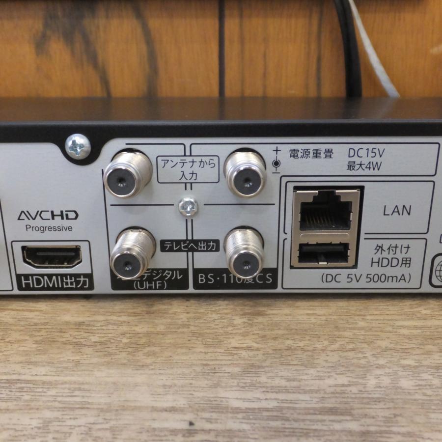 [送料無料] 現状品★シャープ SHARP 2018年製 ブルーレイディスクレコーダー BD-NT1200 100V 50/60Hz★ : ガレージゲット ヤフーショッピング店 - 通販 ...