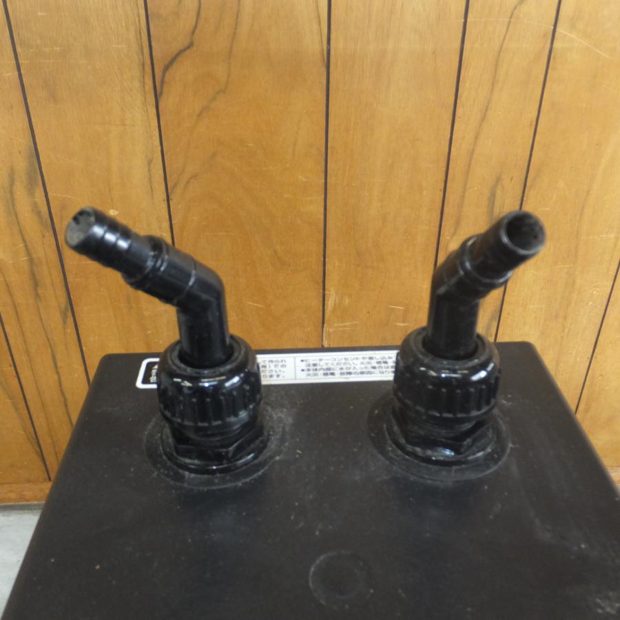 [送料無料]ジャンク★ジェックス GEX 観賞魚水槽用クーラー Cool Way BK110 AC100V 50/60Hz★ :rc-IT7MQBS6IBS0-uaVP:ガレージゲット ヤフー ...