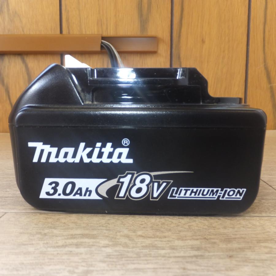[送料無料] 美品★マキタ makita バッテリ BL1830B DC18V 3.0Ah 54Wh Li-ion 20(1)★ : ガレージゲット ヤフーショッピング店 - 通販 ...