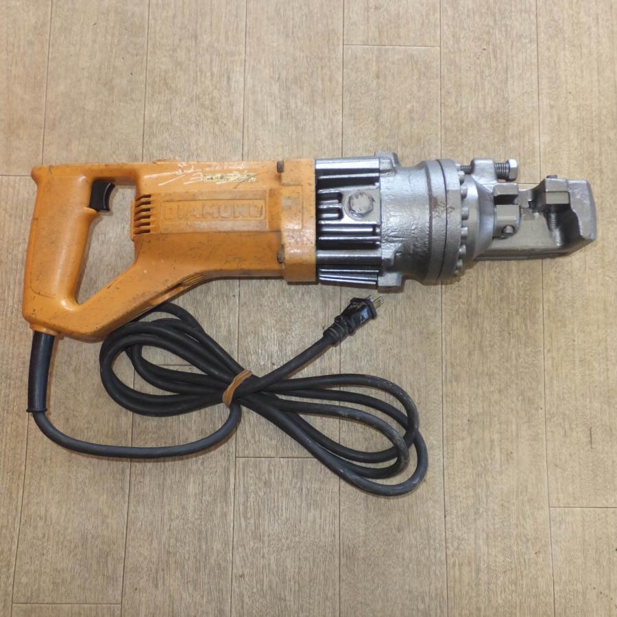 [送料無料]★IKK DIAMOND 鉄筋カッター DC-16W 最大切断径 16m/m 100V 11A 50/60Hz★ : ガレージゲット ヤフーショッピング店 - 通販 - Yahoo ...