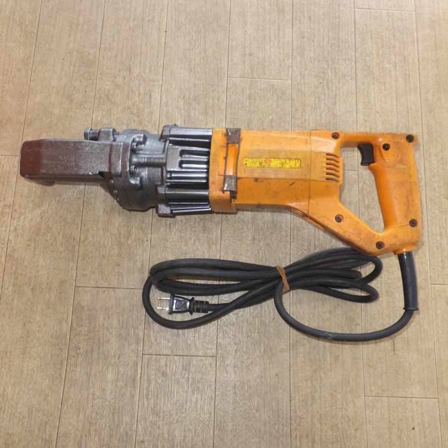 [送料無料]★IKK DIAMOND 鉄筋カッター DC-16W 最大切断径 16m/m 100V 11A 50/60Hz★ : ガレージゲット ヤフーショッピング店 - 通販 - Yahoo ...