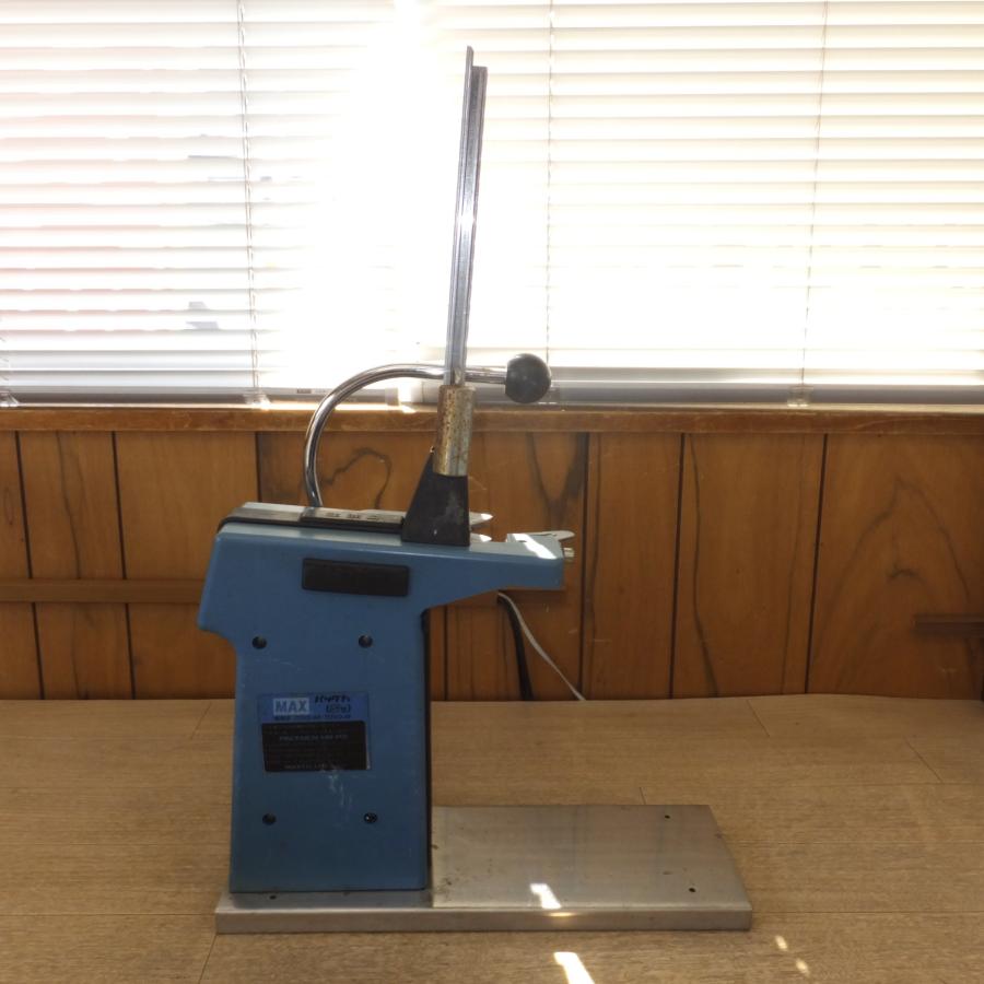 [送料無料] ★マックス MAX パックナー S型 PACKNER HR-PS 使用針 711V0-AR 713V0-AF★ : ガレージ ...