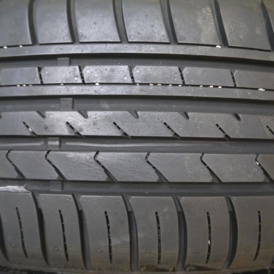 *送料無料* バリ溝！21年！9.5分以上★LA STRADA FOOCKER 165/50R15 ウィンラン R330 ラストラーダ 15インチ PCD100/4H★4060501Hノ ...