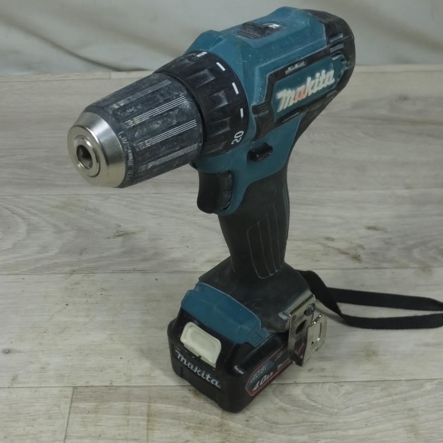 [送料無料] makita マキタ 充電式ドライバドリル DF333D 10.8V BL1040B バッテリー付き 電動工具 : rc-itezijux4ouw-te1q : ガレージゲット ...
