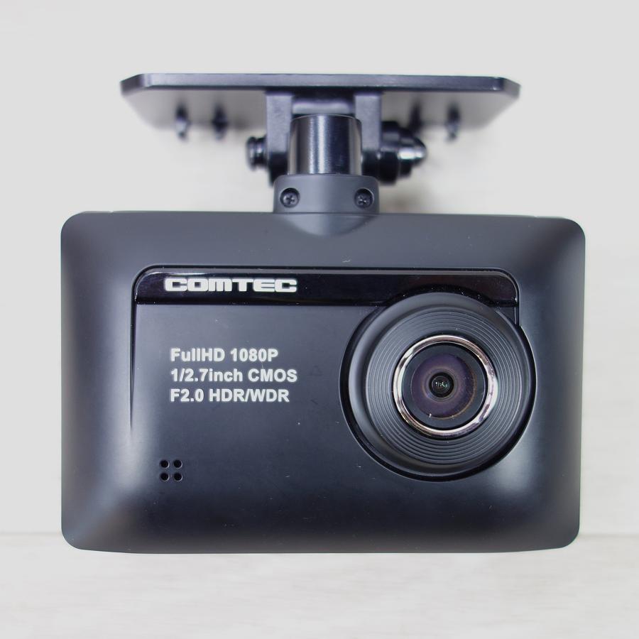 [送料無料] 訳あり コムテック ドライブ レコーダー ドラレコ 2.4インチ 液晶 ZDR-015 200万画素 前後撮影 LED信号機対応 GPS COMTEC : ガレージゲット ヤフー ...