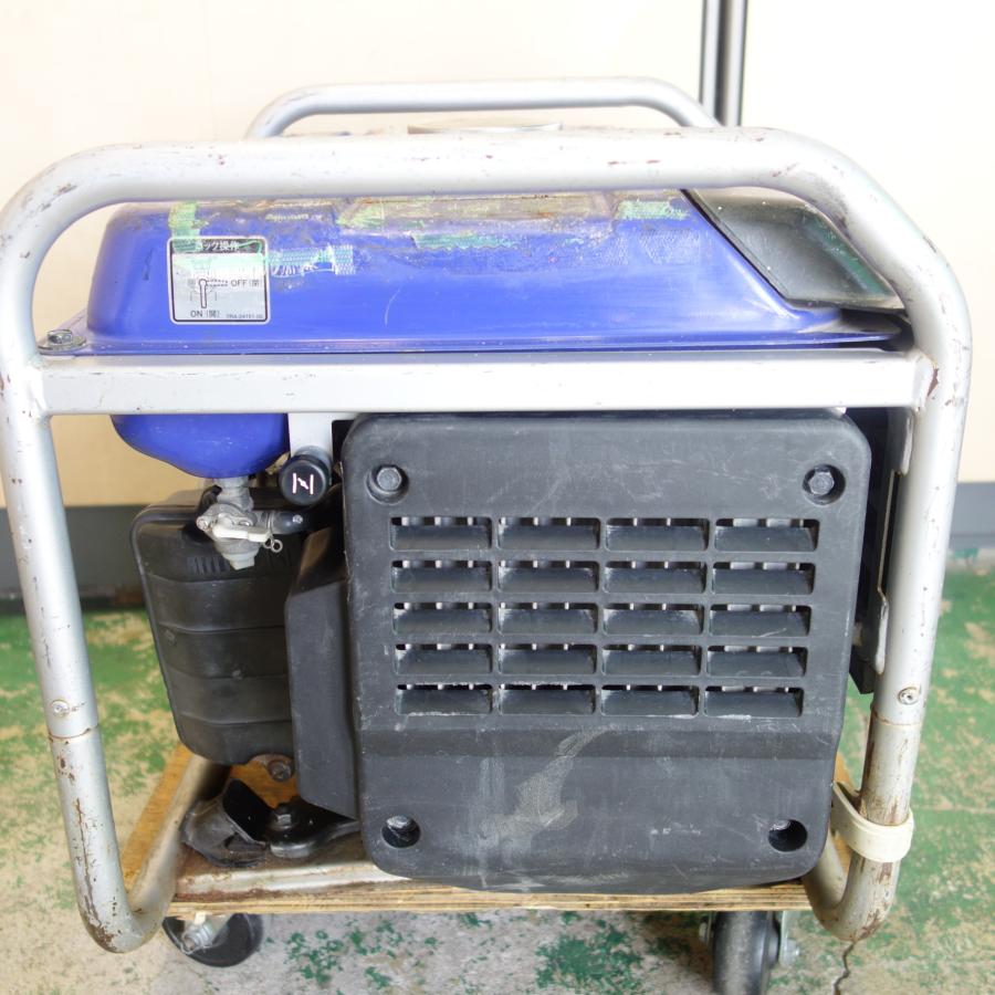 [送料無料] ☆ヤマハ 100V 2.5KVA インバーター 発電機 EF2500i 50 / 60Hz ガソリンエンジン☆ : ガレージゲット ヤフーショッピング店 - 通販 - Yahoo ...