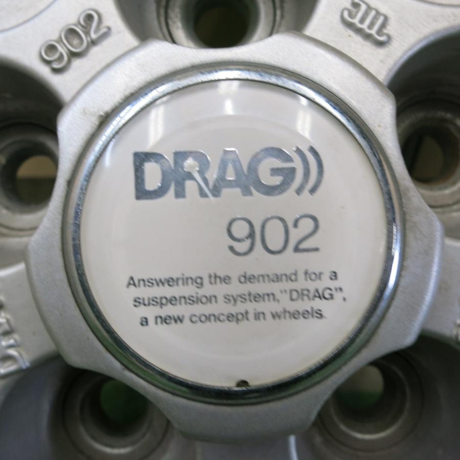 *送料無料* レア！希少★205/60R15 DRAG 902 ピンスパイク タイヤ ブリヂストン ウインター ラジアル WT-01 スノー タイヤ 15インチ PCD114.3/5H ...