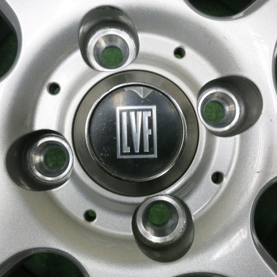 [送料無料] キレイ！21年★スタッドレス 155/65R14 トーヨー オブザーブ GIZ2 LVF 社外 アルミ 14インチ PCD100/4H★5010501NJス : rc ...