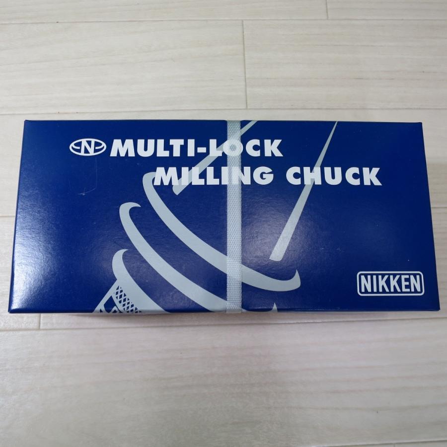 複数在庫有 [送料無料] 未使用☆日研工作所 マルチ ロック ミーリング チャック BT40-C20-120 NIKKEN☆ : ガレージゲット ヤフーショッピング店 - 通販 - Yahoo ...