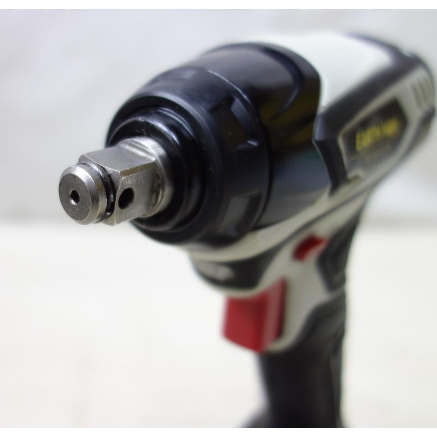 [送料無料] 美品 高儀 EARTHMAN アースマン 18V 充電式インパクトレンチ IW-180LiB バッテリー 充電器付き 電動工具 : rc-itl4tt202gqg-jzud ...