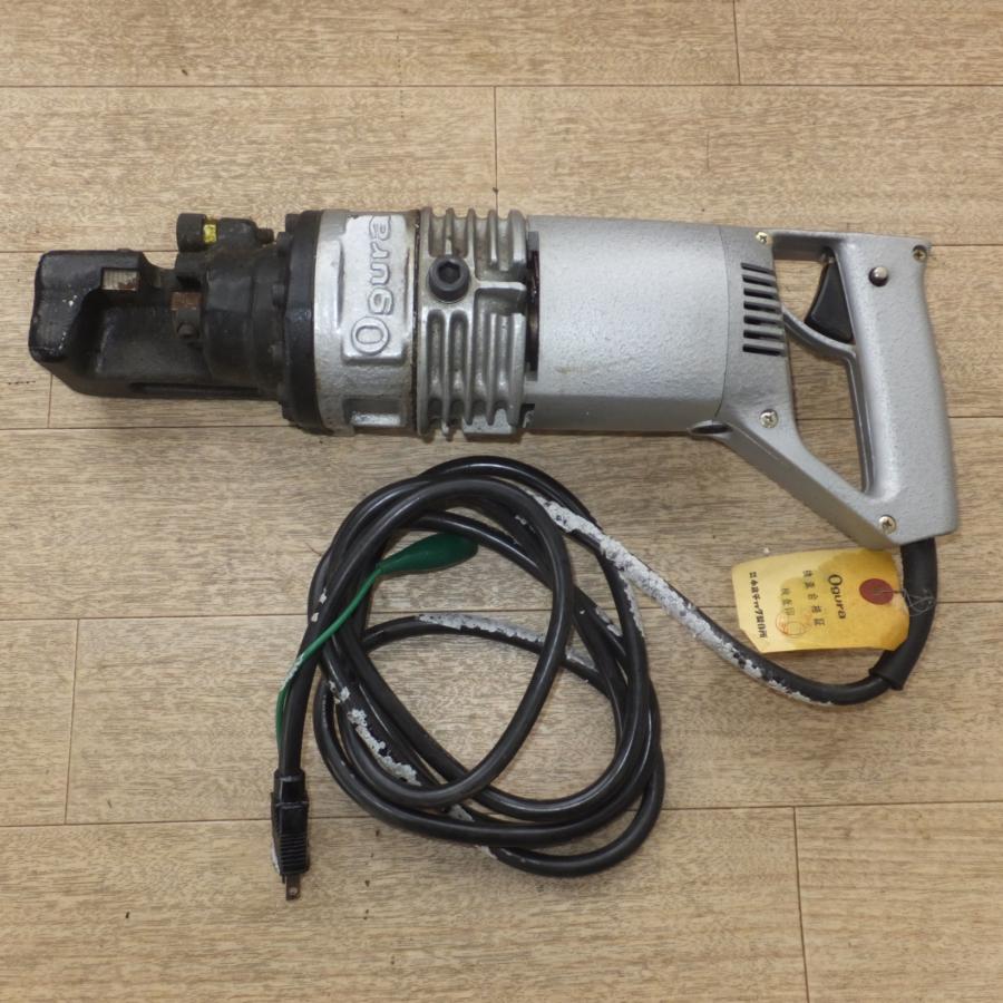 [送料無料] ★小倉チャック オグラ Ogura バーカッター BAR CUTTER HBC-13 最大切断径 13m/m★ : ガレージゲット ヤフーショッピング店 - 通販 - Yahoo ...