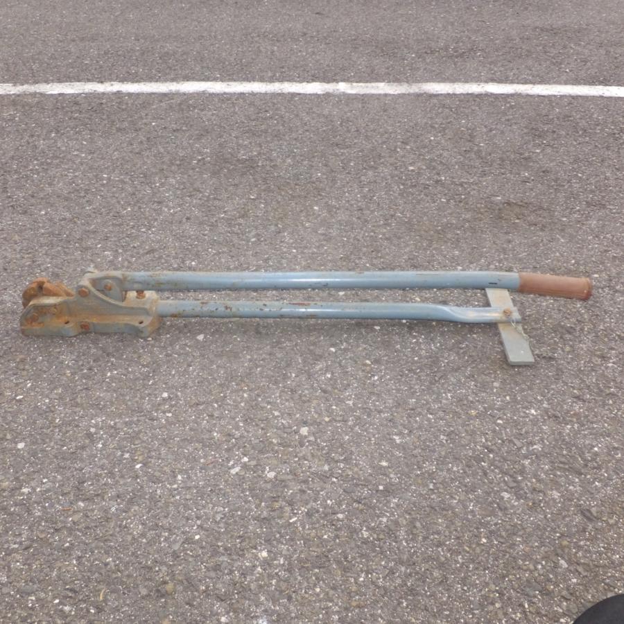 [送料無料] ★松阪鉄工所 MCC 鉄筋カッター ROD CUTTER No.1A D13mm D10mm★ : ガレージゲット ヤフーショッピング店 - 通販 - Yahoo!ショッピング