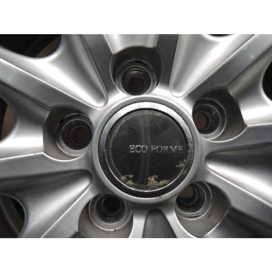 [送料無料]バリ溝！キレイ！9分★スタッドレス 225/60R17 ブリヂストン ブリザック DM-V2 ECO FORME エコフォルム PCD100/5H★3112404HAス ...