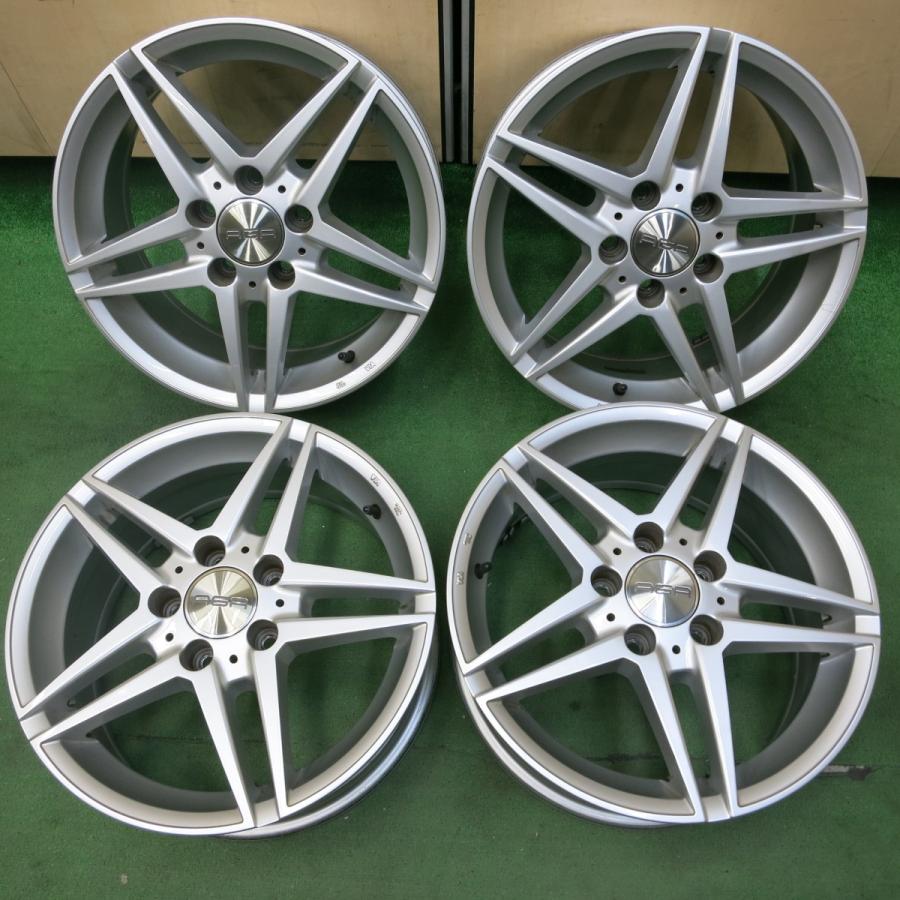 [送料無料] キレイ★ベンツ 等 AGA Schalf シャルフ ホイール 16インチ 16×7J PCD112/5H★4101009SYホ : ガレージゲット ヤフーショッピング店 - 通販 ...