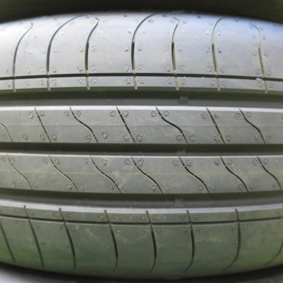 新車外し！24年★185/65R15 グッドイヤー EfficientGrip Performance2 エフィシェントグリップ パフォーマンス2 アクア フリード デミオ 等★5061003 ...