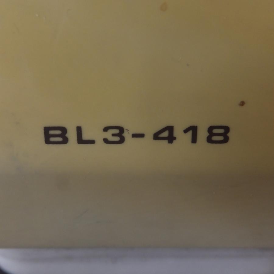 [送料無料] 現状品★ジューキ JUKI ベビーロック baby lock EXCIMα ロックミシン BL3-418 100V 50/60Hz★ : ガレージゲット ヤフーショッピング店 ...