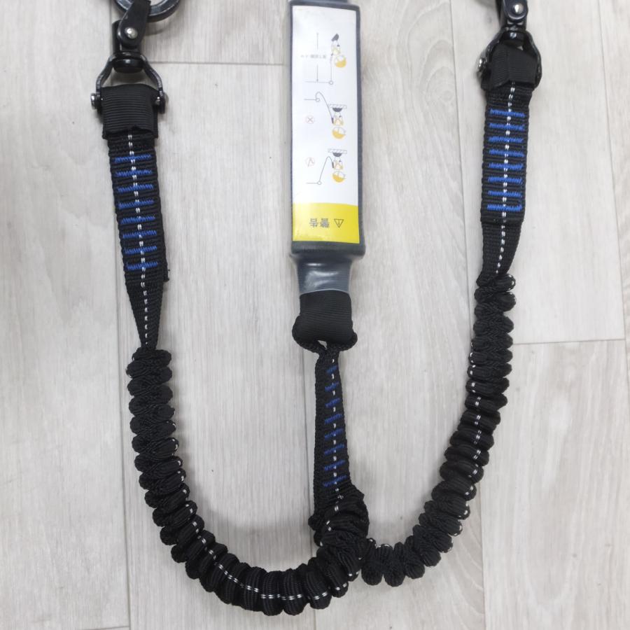 [送料無料] 美品 大華 墜落制止用器具 フル ハーネス EN-354 袋付き 安全帯 安全ベルト 現場 : ガレージゲット ヤフー ...