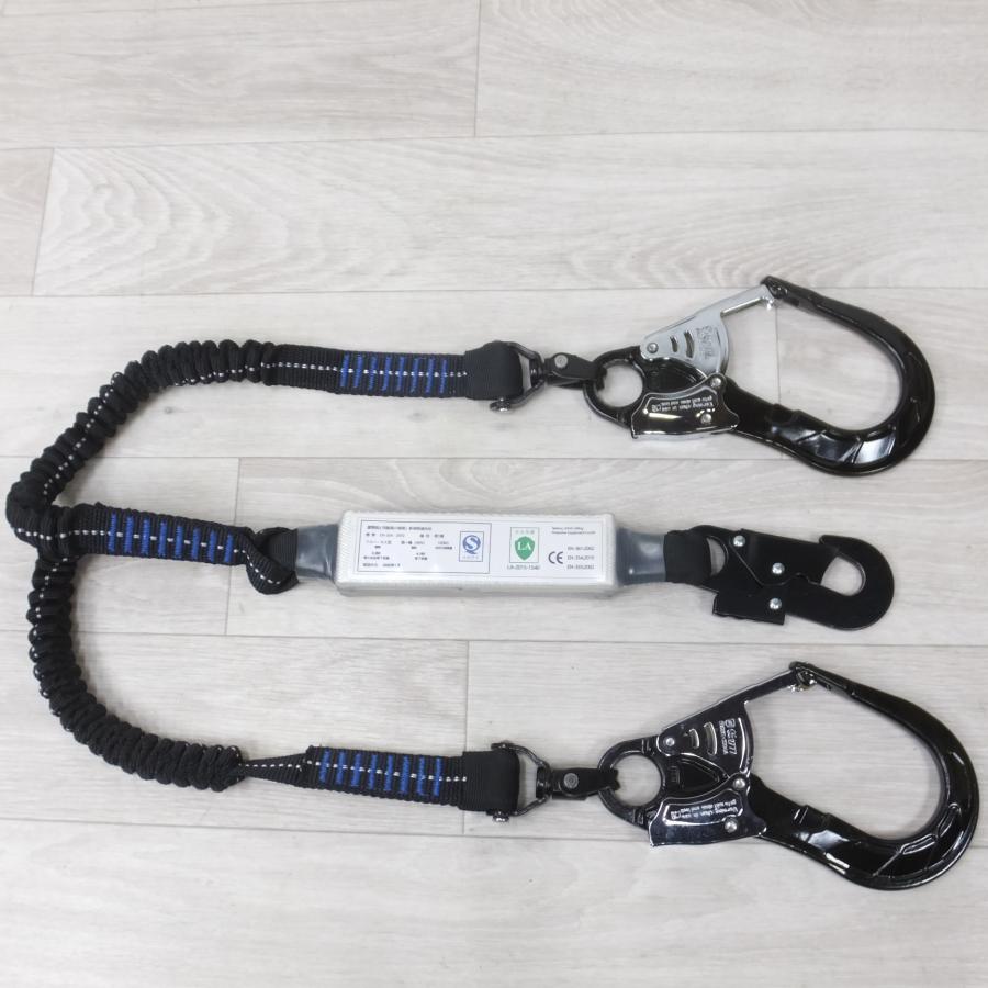 [送料無料] 美品 大華 墜落制止用器具 フル ハーネス EN-354 袋付き 安全帯 安全ベルト 現場 : ガレージゲット ヤフー ...