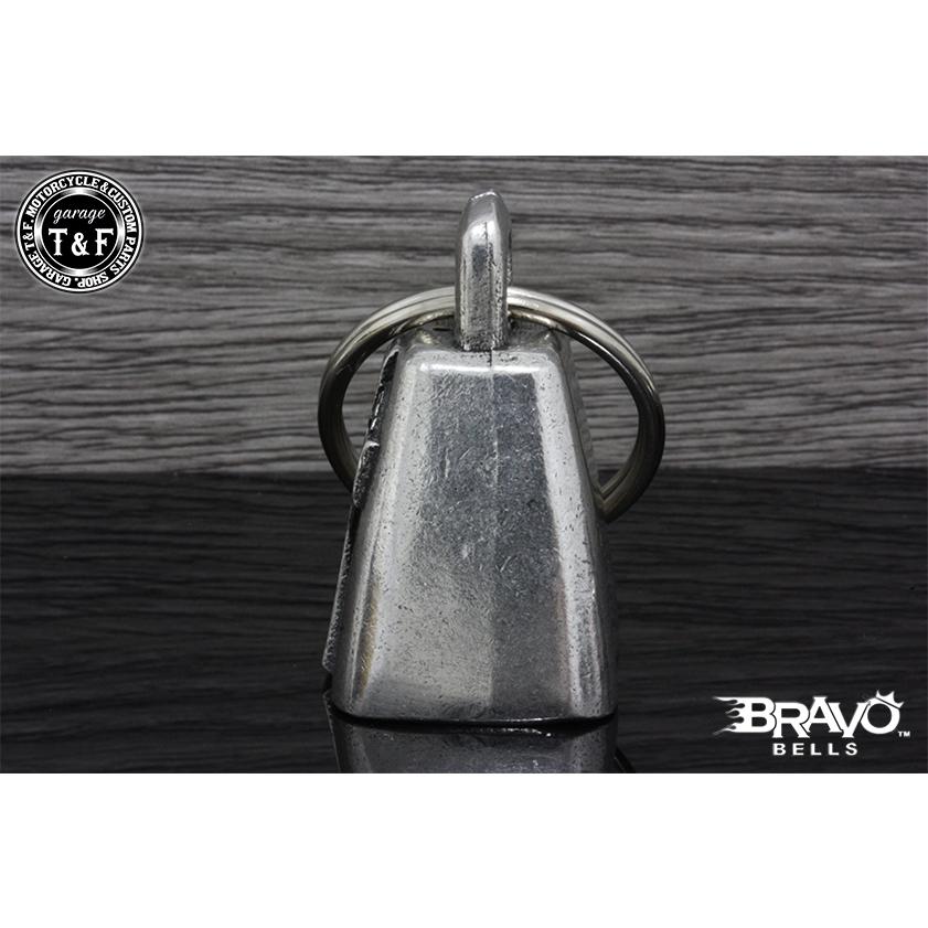 Bravo Bells(ブラボーベル) Riders Celtic Cross Bell(ライダーズケルトクロスベル) BB-152 : Garage T&F - 通販 - Yahoo!ショッピング