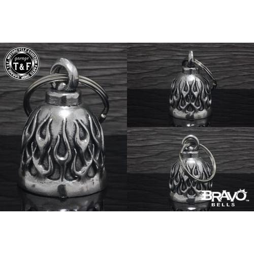 Bravo Bells(ブラボーベル) Flame Bell(フレイムベル) BB-22 : Garage T&F - 通販 - Yahoo ...
