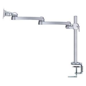 モニターアーム PC周辺機器 MODERNSOLID 液晶モニターアーム 水平多関節アーム LA-51SC-5 : 412459 : ガラージ - 通販 - Yahoo!ショッピング