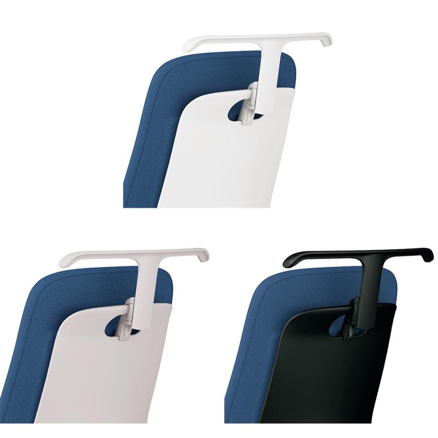 PLUS オフィスチェア Rena レナチェア 専用ジャケットハンガー : オフィス家具のガラージ - 通販 - Yahoo!ショッピング