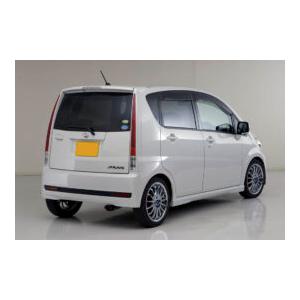 5ZIGEN 5次元 MINX-MMD005マフラー タント/ムーヴ L185S/L385S : 株式会社ガレージワン - 通販 - Yahoo!ショッピング