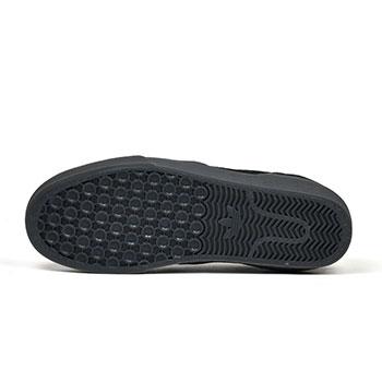 アディダス SB シュムーフォイル スリッポン ブラック/ブラック adidas skateboarding SHMOOFOIL BLACK ...