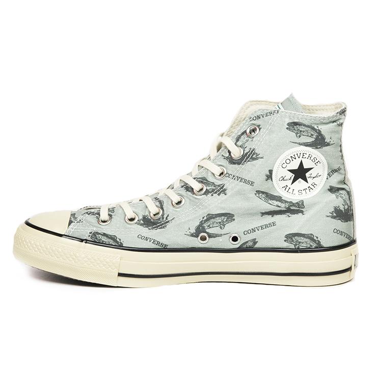 ALL STAR SALE コンバース オールスター converse US HUNTING HI ハンティング TROUT 31312051 ...