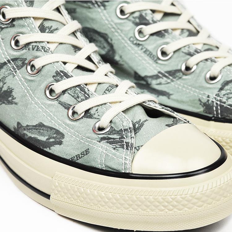 ALL STAR SALE コンバース オールスター converse US HUNTING HI ハンティング TROUT 31312051 ...