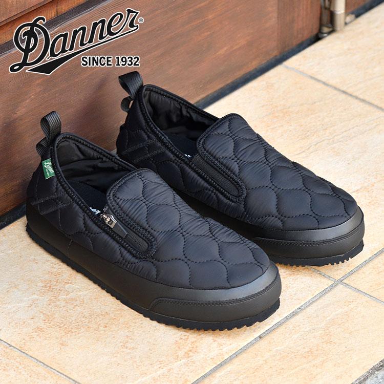 Danner ダナー オレゴンスリップ ブラック ビブラム キャンプ DANNER OREGON SLIP BLACK D825001 ...